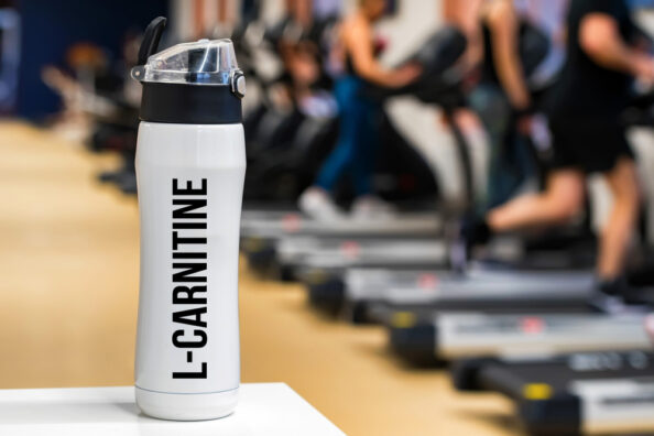 L-Carnitine: Benefits, Uses, and Side Effects | Lifespan Research Institute